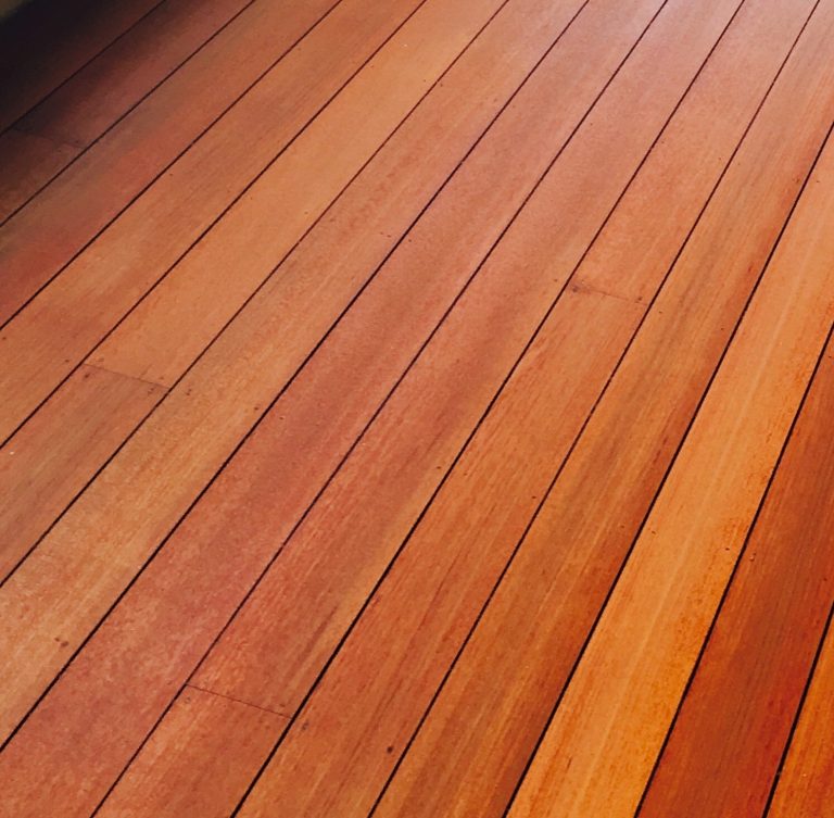 Quality Timber Decking Singapore | Durable Outdoor Balcony Flooring